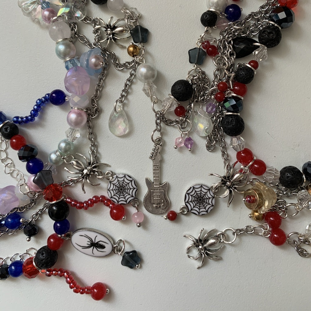 Spiderverse – Kyesjewels